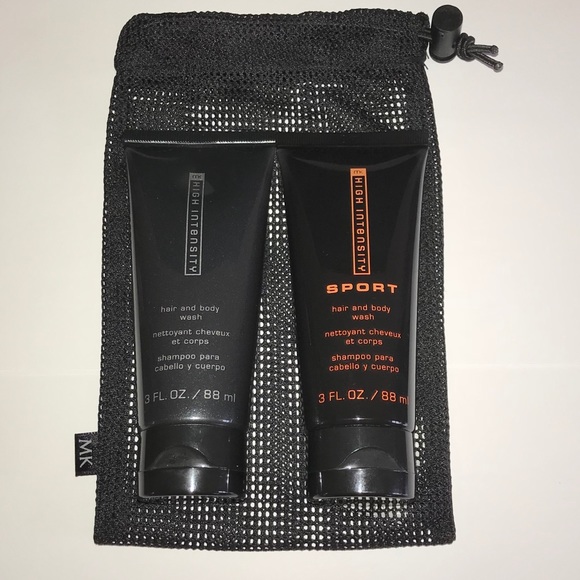 Mary Kay | Other | Nib Mk High Intensity Gift Set | Poshmark